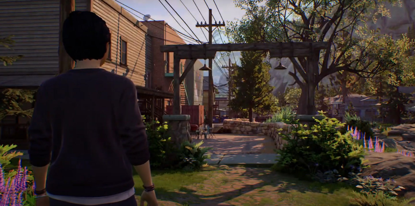 Life Is Strange: True Colors – Birdwatcher (Optional Task - Bird ...