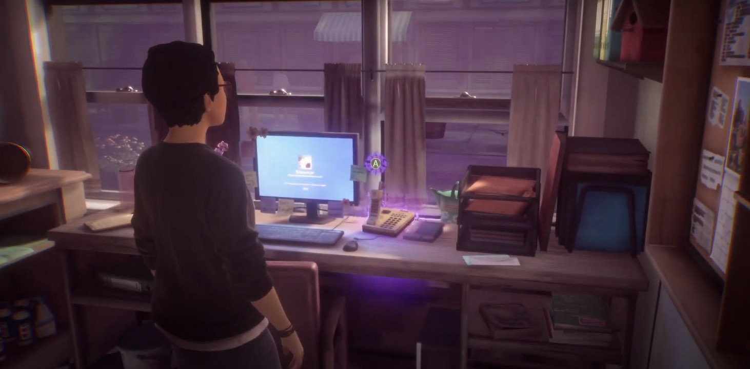 Life Is Strange: True Colors – Eleanor Memory Puzzle Order (Chapter 2 ...