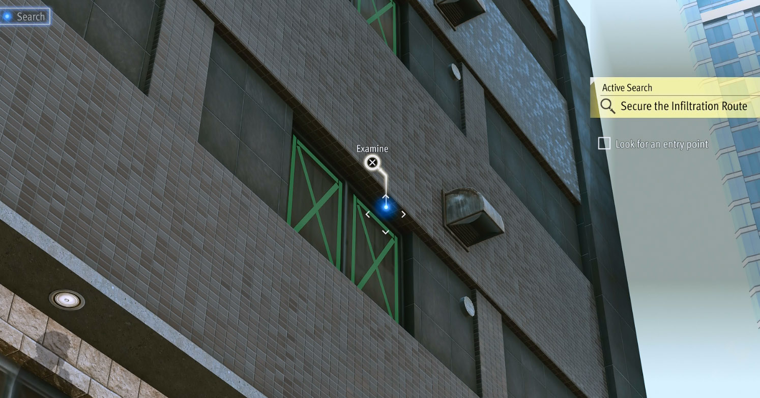 Lost Judgment - Chapter 1: Black Sheep (Walkthrough) Guide