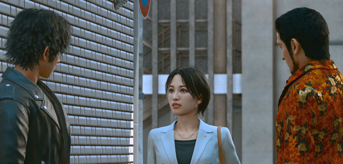 Lost Judgment – Chapter 5: Double Jeopardy (Walkthrough) Guide