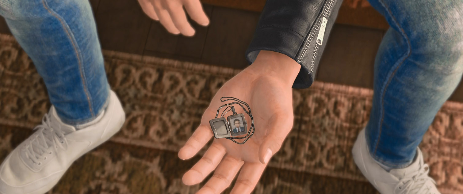 Lost Judgment – Final Chapter: Darkest Before The Dawn (Walkthrough) Guide