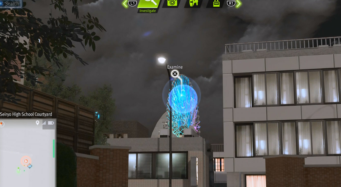 Lost Judgment – Where Is The Time Capsule? (Side Case Quest) Guide