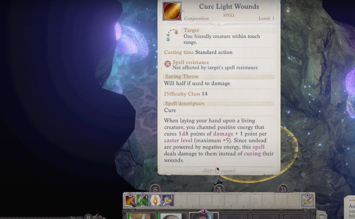 Pathfinder: Wrath Of The Righteous – Devoured By Darkness (Main Story Quest) Guide