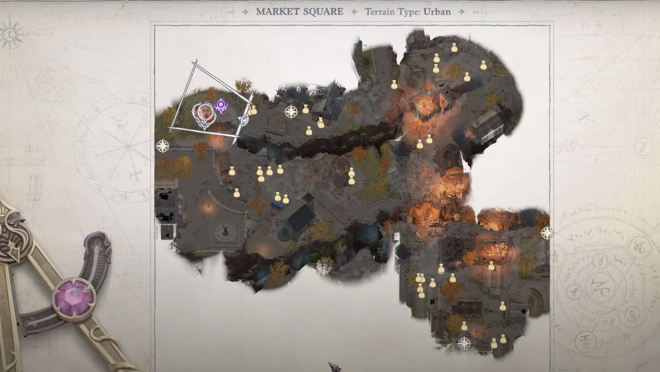 Pathfinder: Wrath Of The Righteous – A Common Cause (Main Story Quest ...