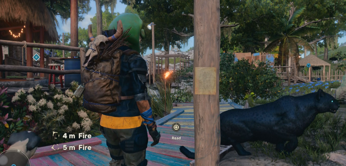 Far Cry 6 – Boom Or Bust (Yaran Story) Guide