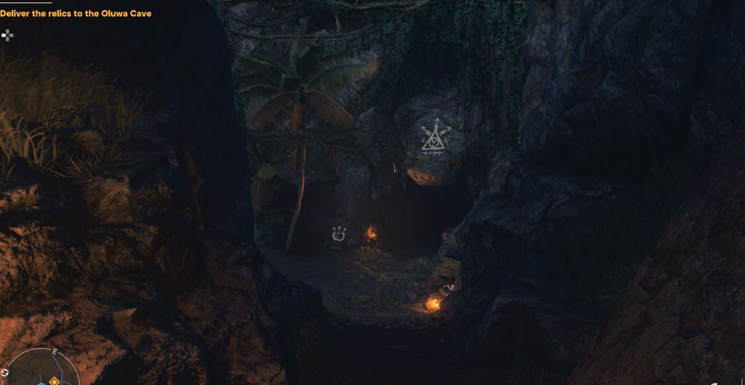 Far Cry 6 – Triada Blessings (Yaran Story) Guide