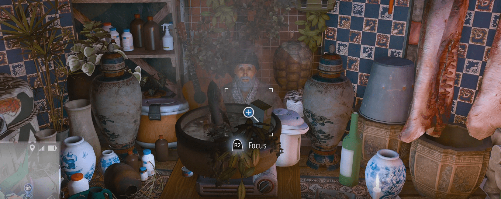 Lost Judgment – Extracting the Past (Side Case Quest) Guide