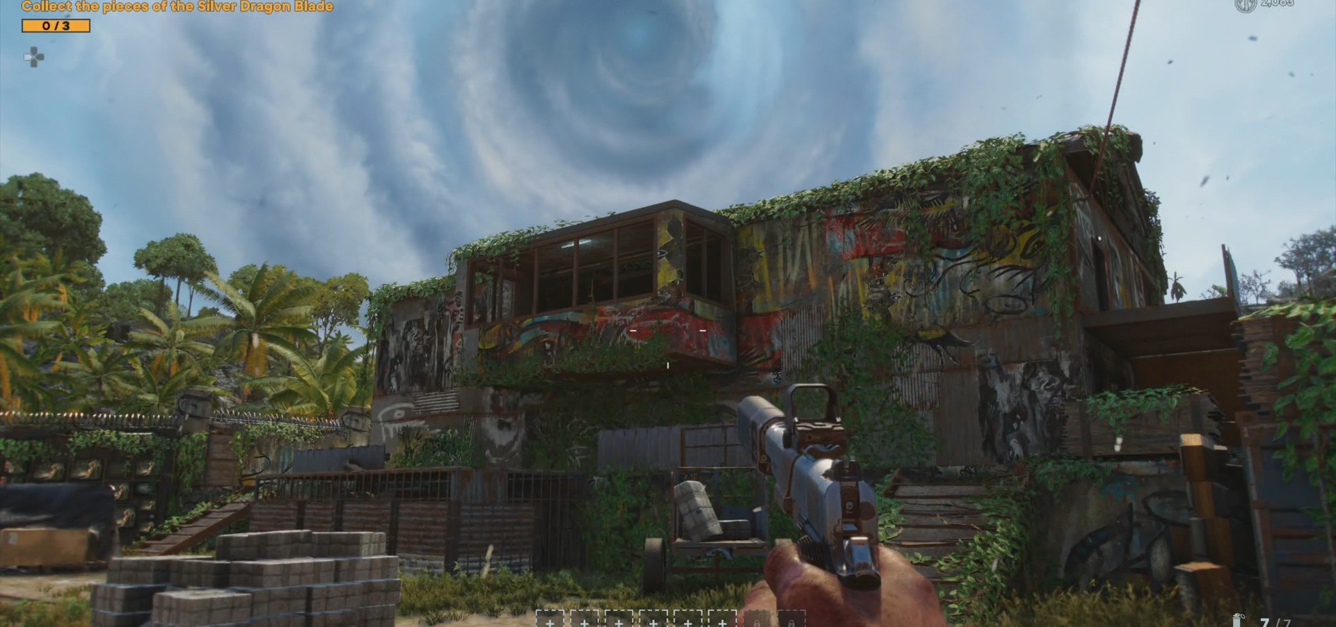 Far Cry 6: All 10 Chibi Toy Locations (Vaas Insanity DLC) Puff, Puff ...
