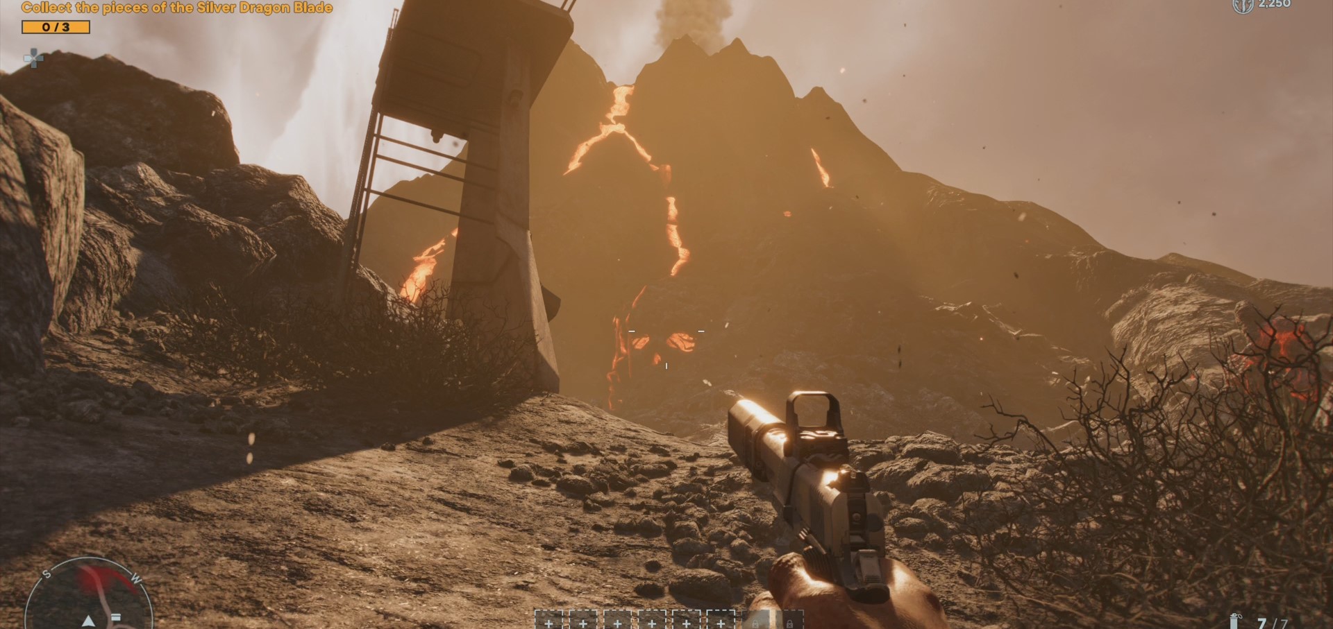 Far Cry 6: All 10 Chibi Toy Locations (Vaas Insanity DLC) Puff, Puff ...