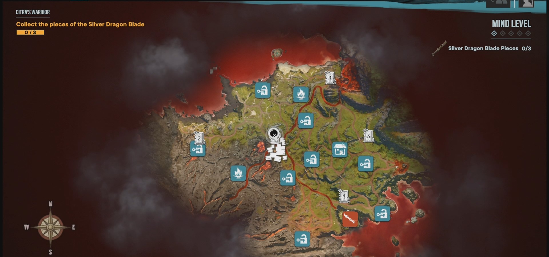 Far Cry 6 All 7 Diary Page Locations Vaas Insanity Dlc Dear Diary Guide