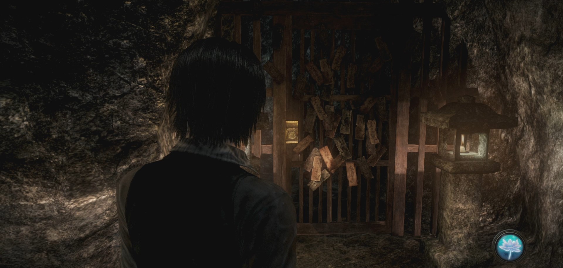 Fatal Frame / Project Zero – Maiden Of Black Water : 100% Walkthrough ...