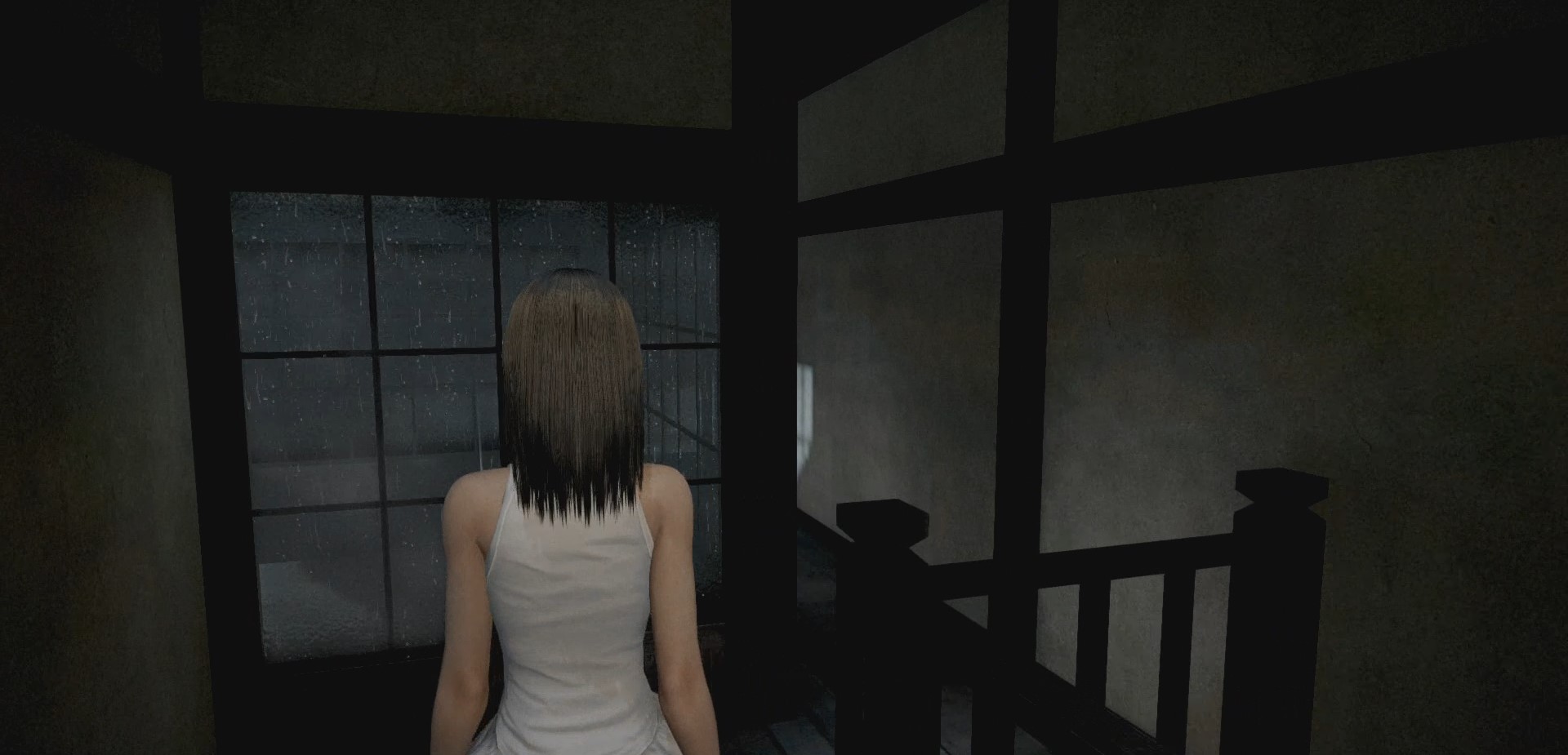 Fatal Frame / Project Zero – Maiden Of Black Water : All Ghost ...