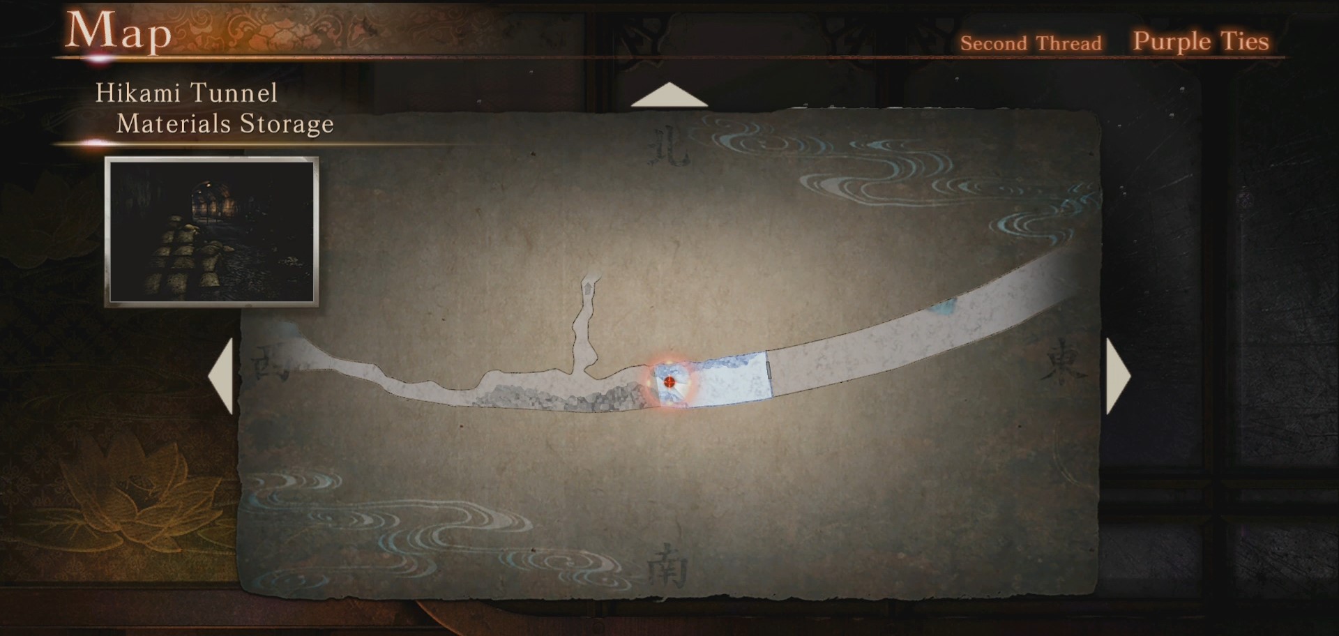 Fatal Frame / Project Zero – Maiden Of Black Water : All Ghost ...