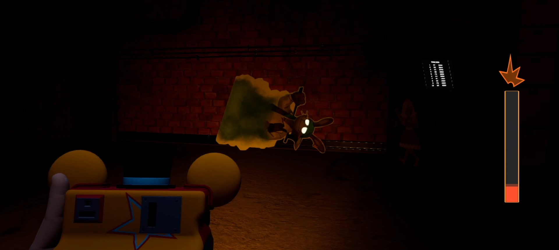 (FNAF) Five Nights At Freddy’s: Security Breach – Balloon World (Secret ...