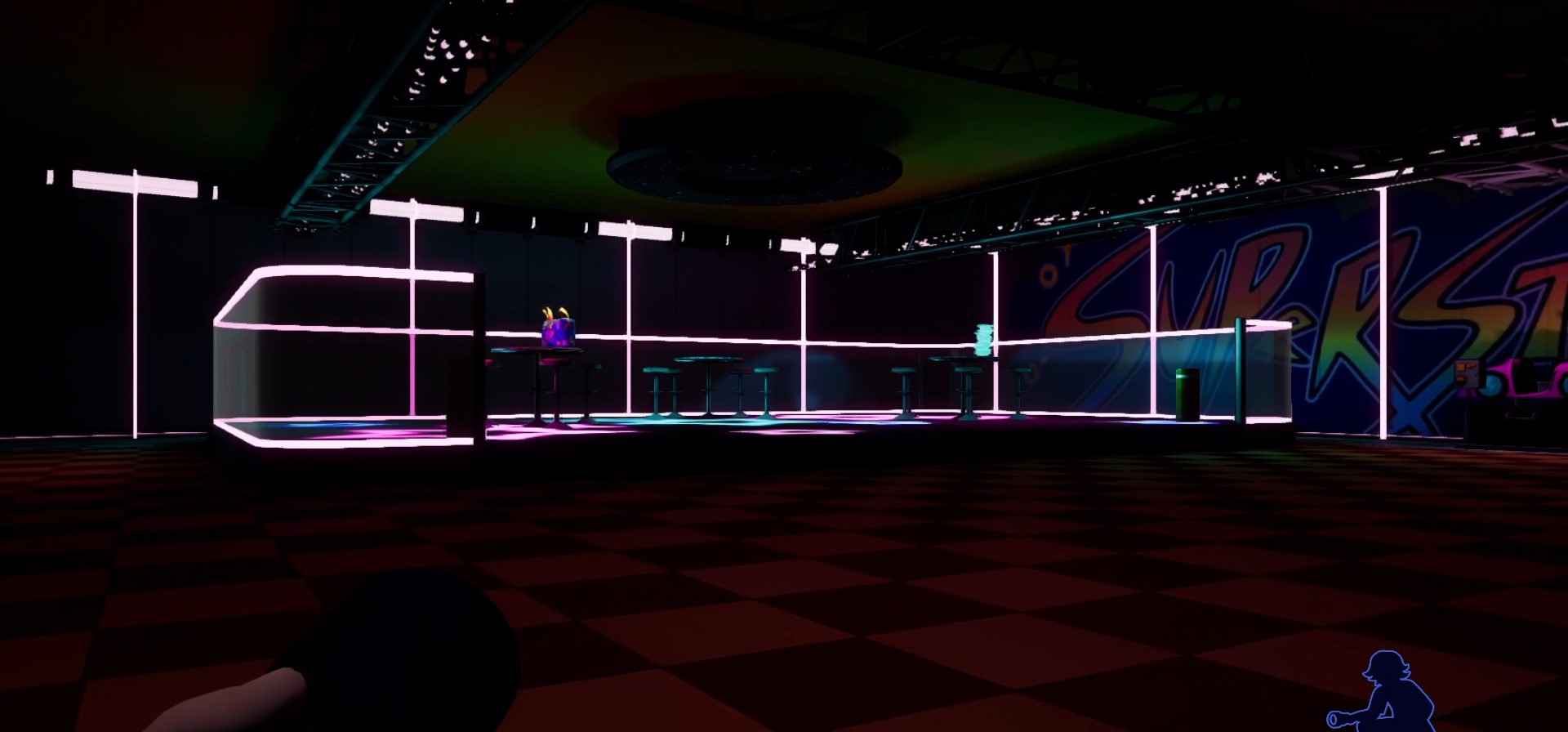 (FNAF) Five Nights At Freddy’s: Security Breach – All Mission: Prize ...