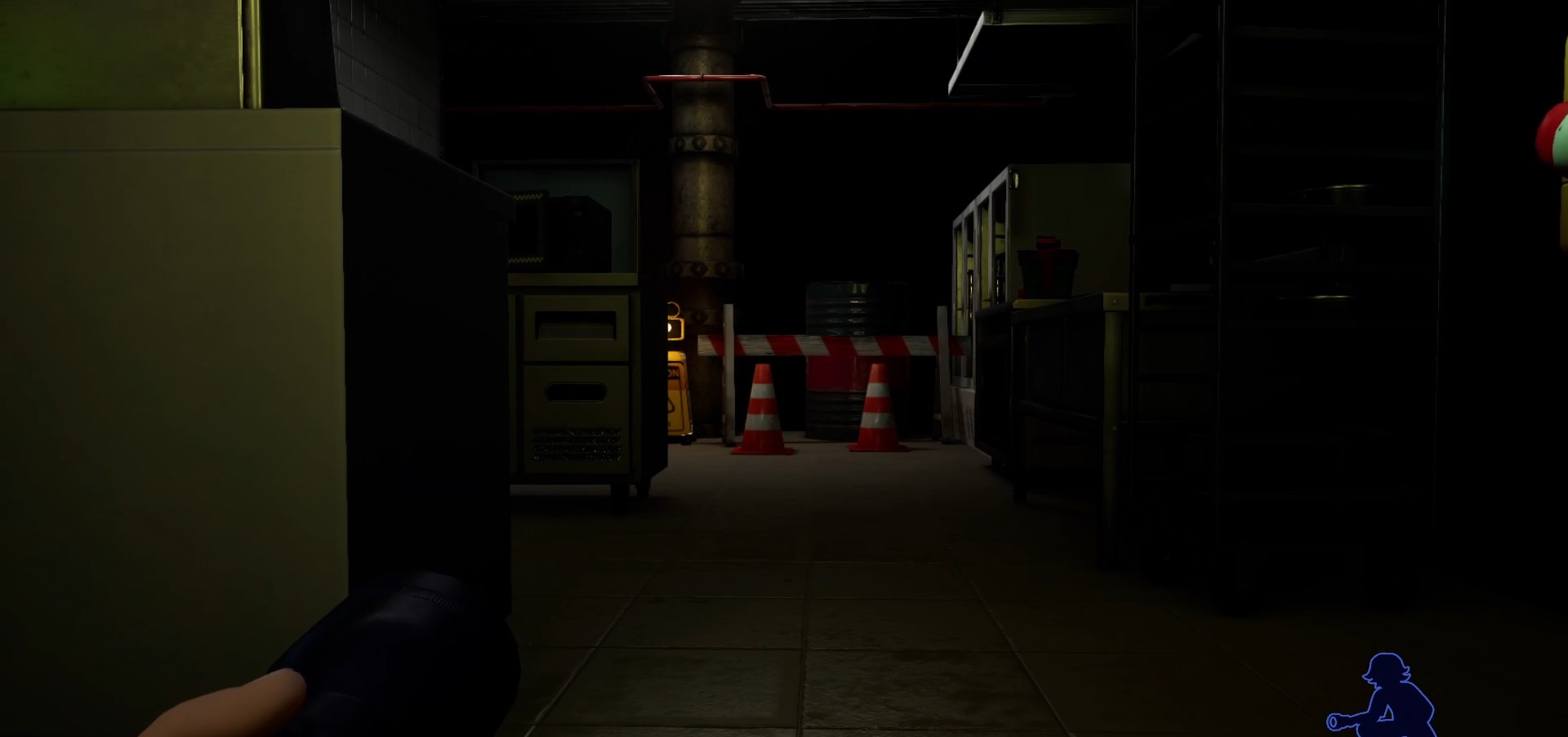 (FNAF) Five Nights At Freddy’s: Security Breach – All Mission: Prize ...