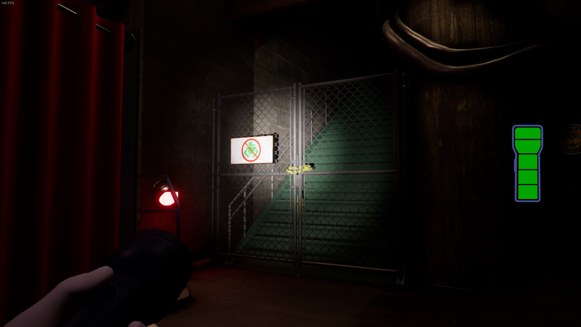 (FNAF) Five Nights At Freddy’s: Security Breach – Mission: Roxy's ...