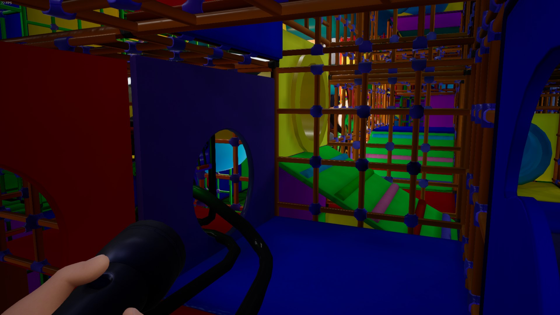 (FNAF) Five Nights At Freddy’s: Security Breach – Mission: Let There Be ...