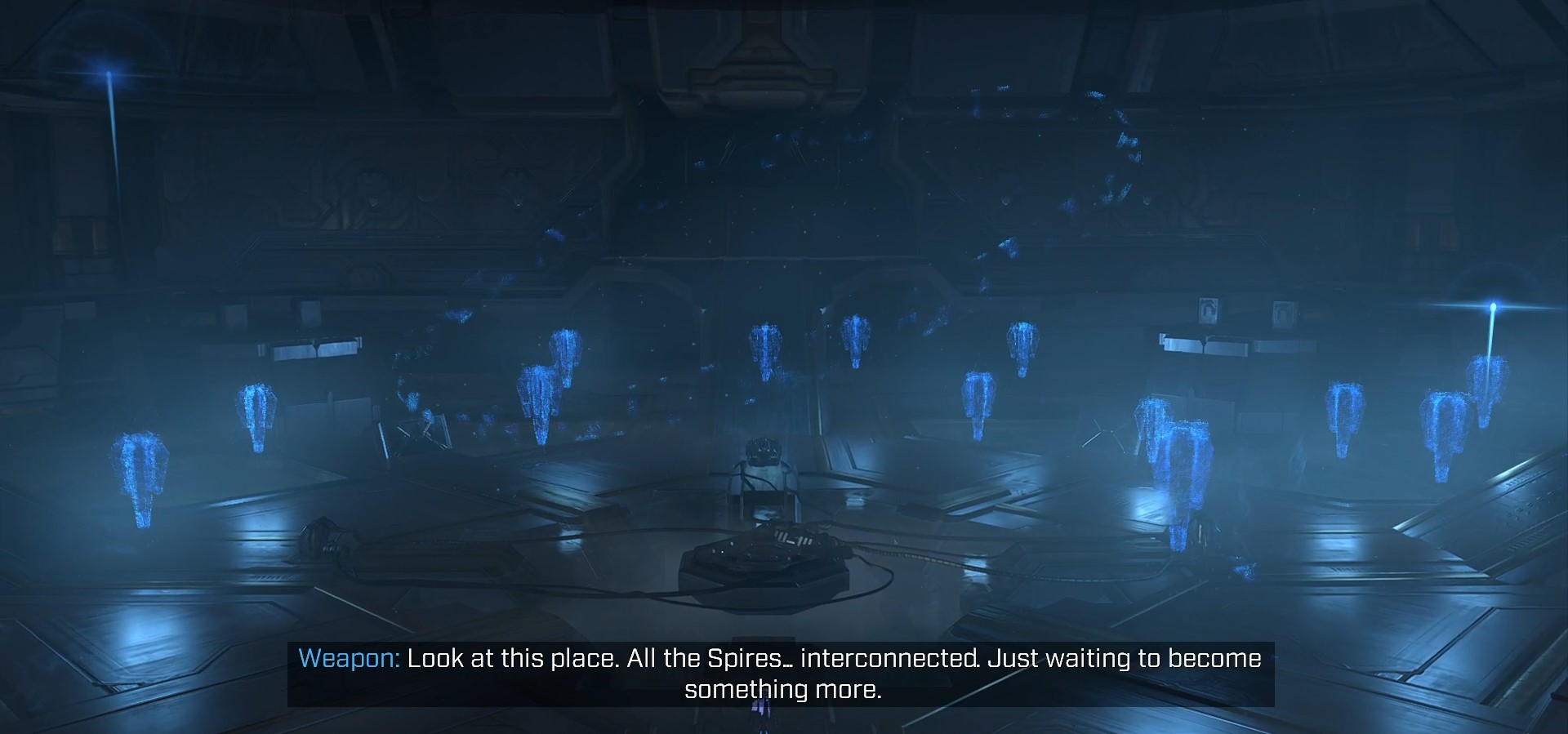 Halo Infinite – Mission: Nexus Walkthrough Guide