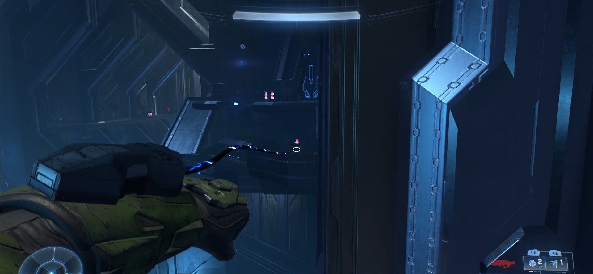 Halo Infinite – All Repository Collectibles Guide