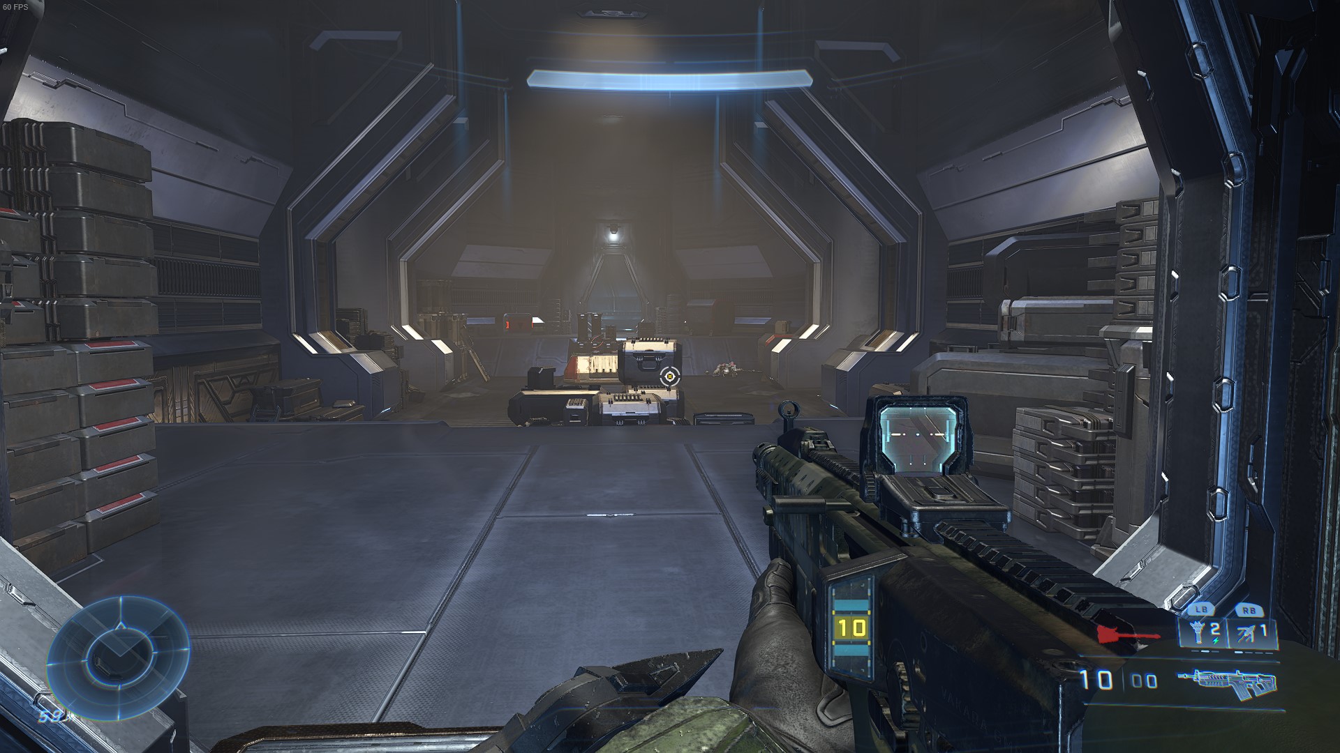 Halo Infinite – All Repository Collectibles Guide