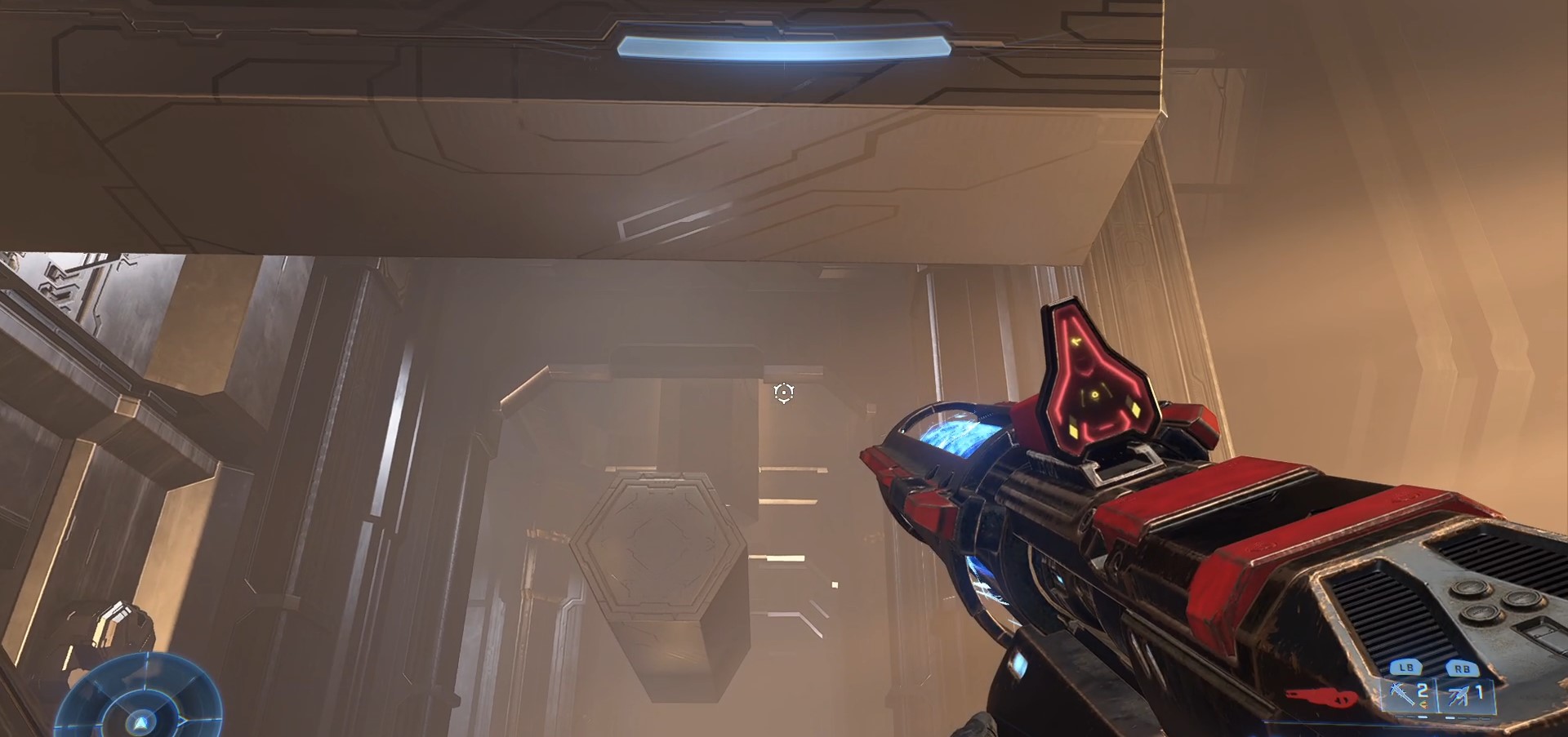 Halo Infinite – All The Command Spire Collectibles Guide