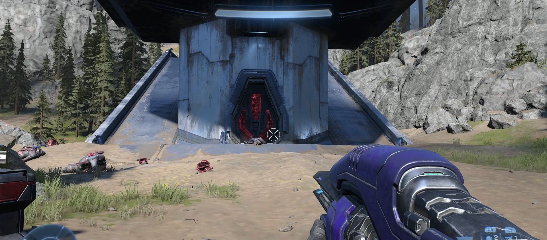 Halo Infinite – Mission: The Sequence Walkthrough Guide