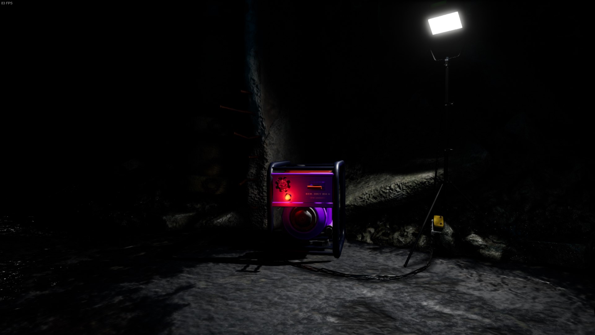 (FNAF) Five Nights At Freddy’s: Security Breach – All Endings List Guide