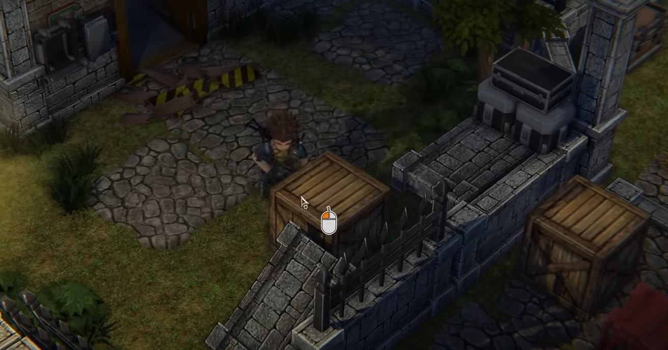 Heaven Dust II : All Waist Bag Locations (Inventory Increase) Guide