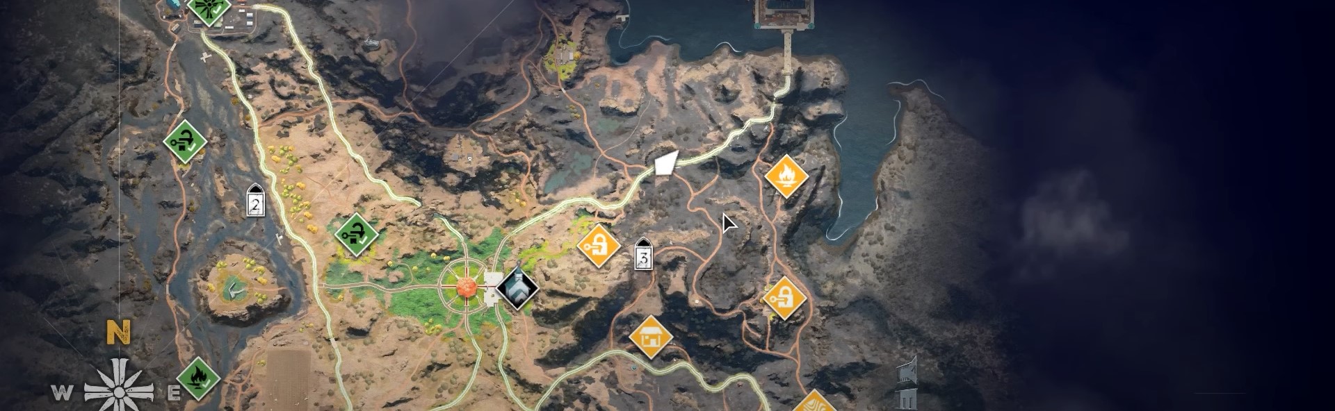 Far Cry 6 All 10 Joseph Seed Chibi Locations False Idols Joseph