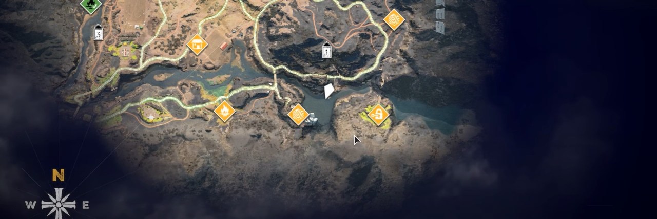 Far Cry 6 All 10 Joseph Seed Chibi Locations False Idols Joseph