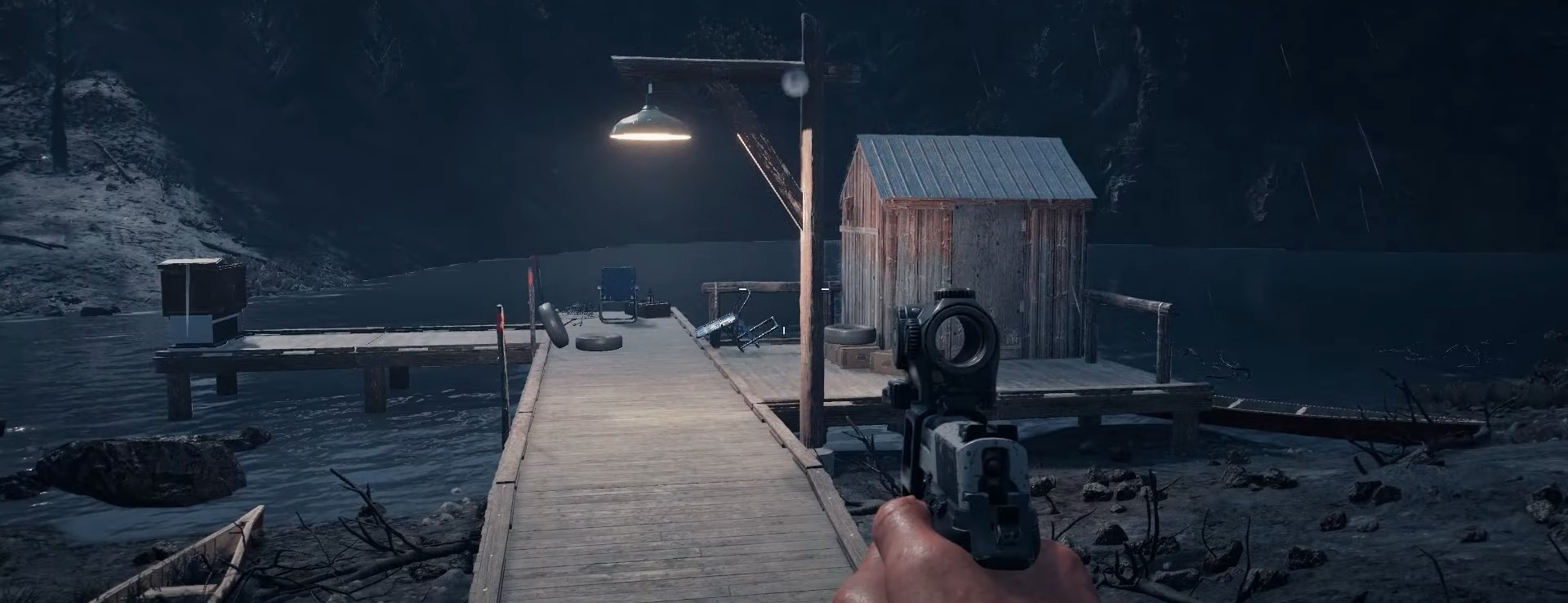 Far Cry 6 All 10 Joseph Seed Chibi Locations False Idols Joseph