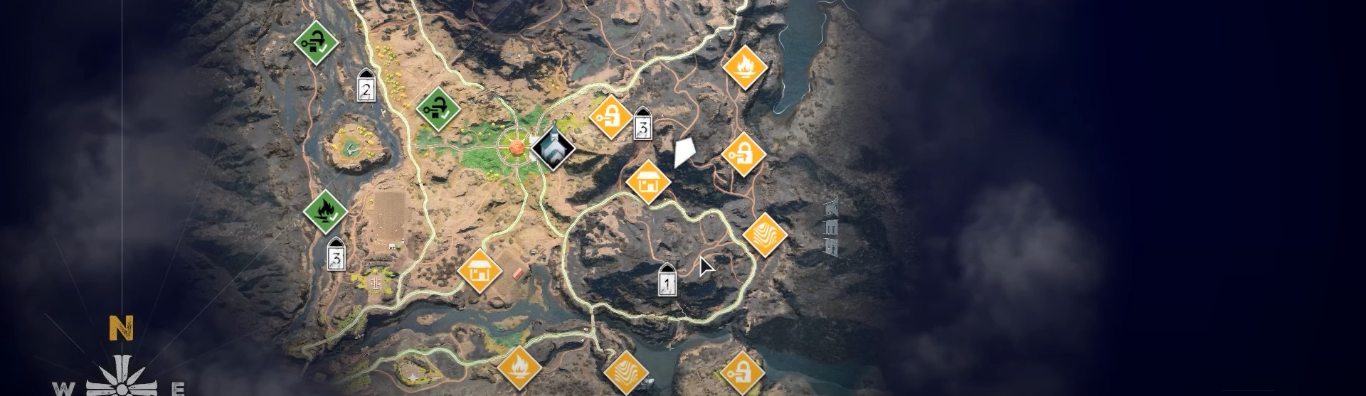 Far Cry 6 All 10 Joseph Seed Chibi Locations False Idols Joseph