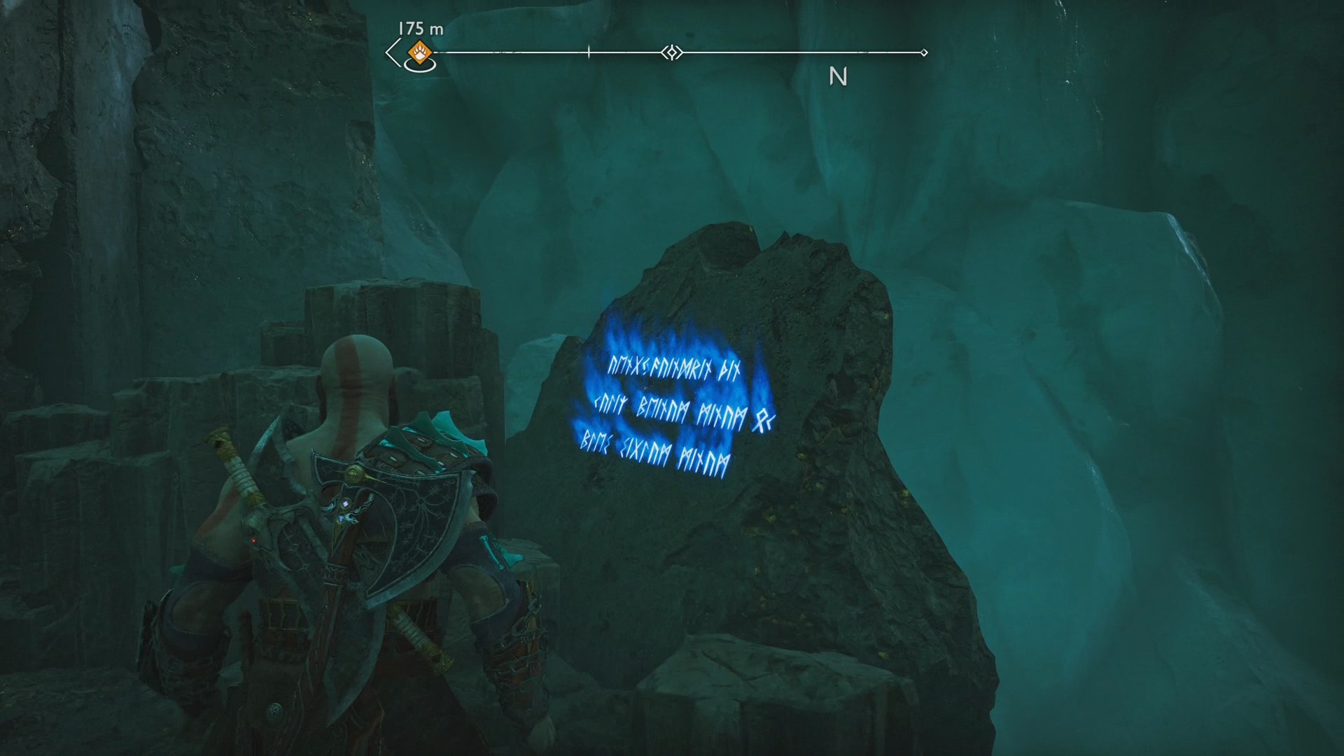 (GOW) God Of War Ragnarok – All Helgrind Collectibles (Chests, Artefacts)