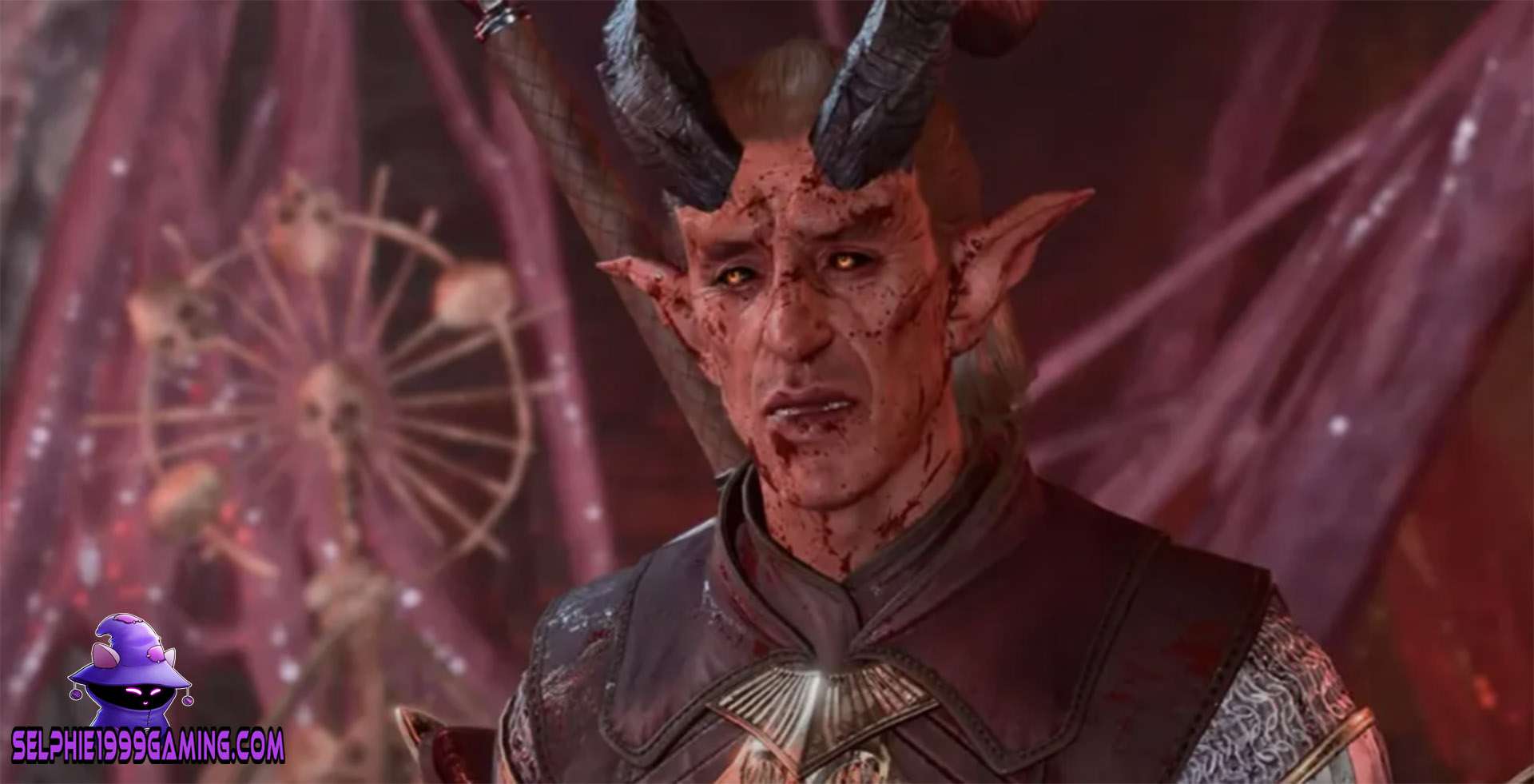 Find Zevlor - Baldur's Gate 3