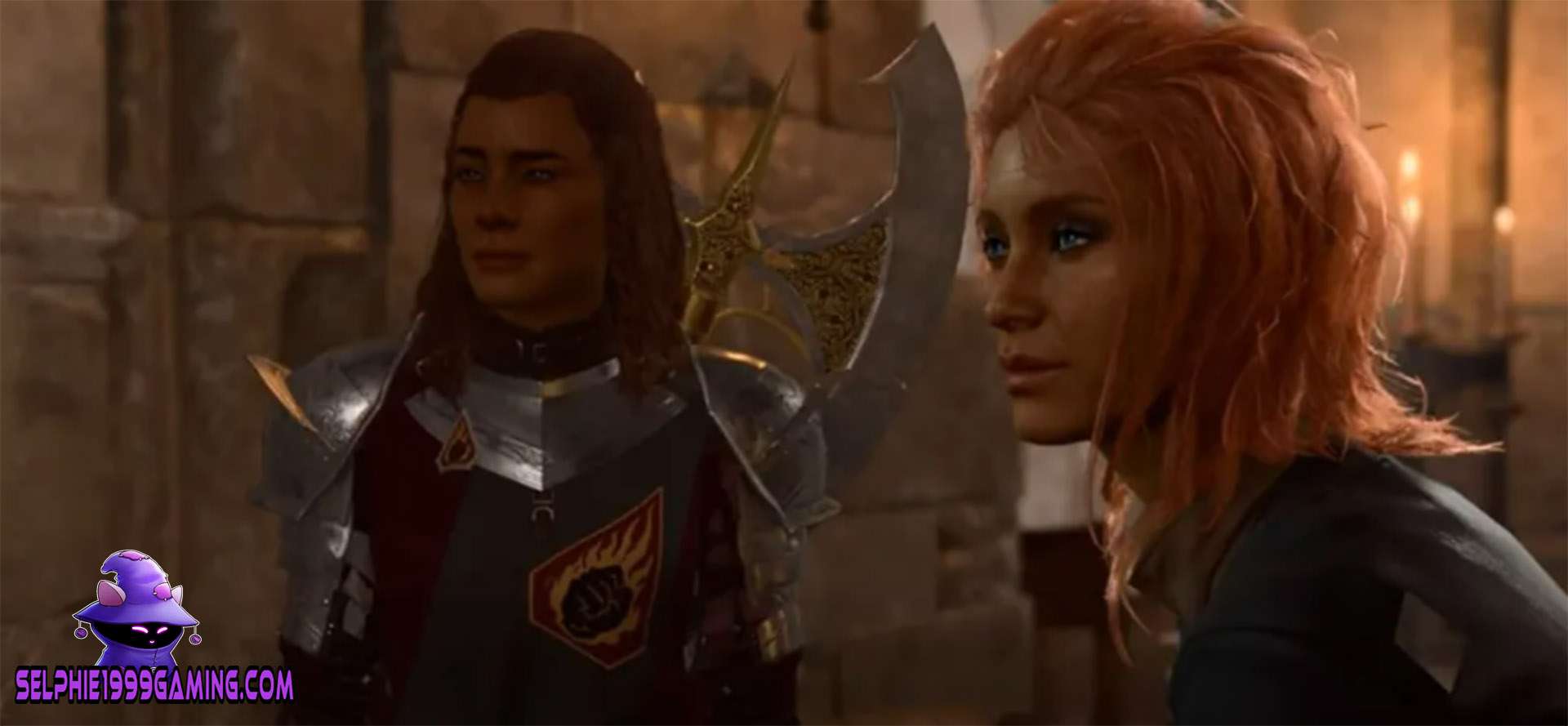 Save Vanra - Baldur's Gate 3