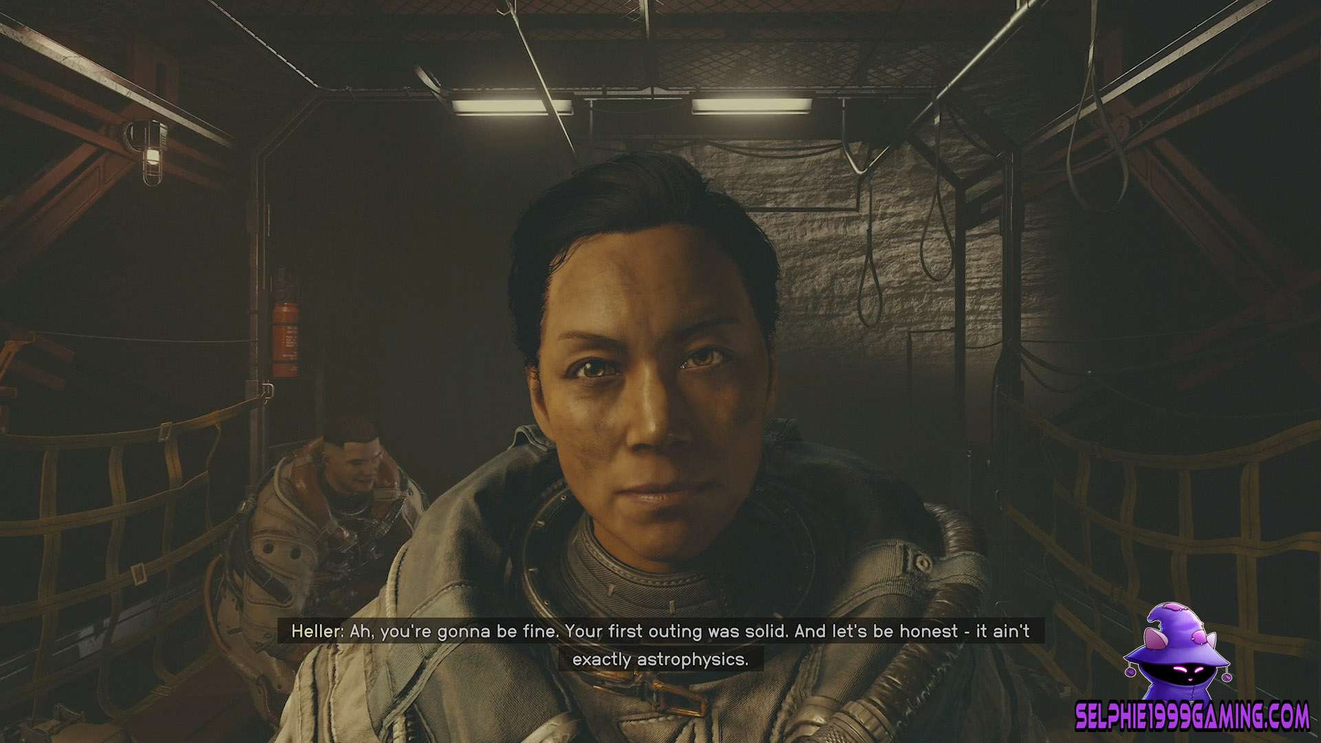 Starfield Main Story Quests