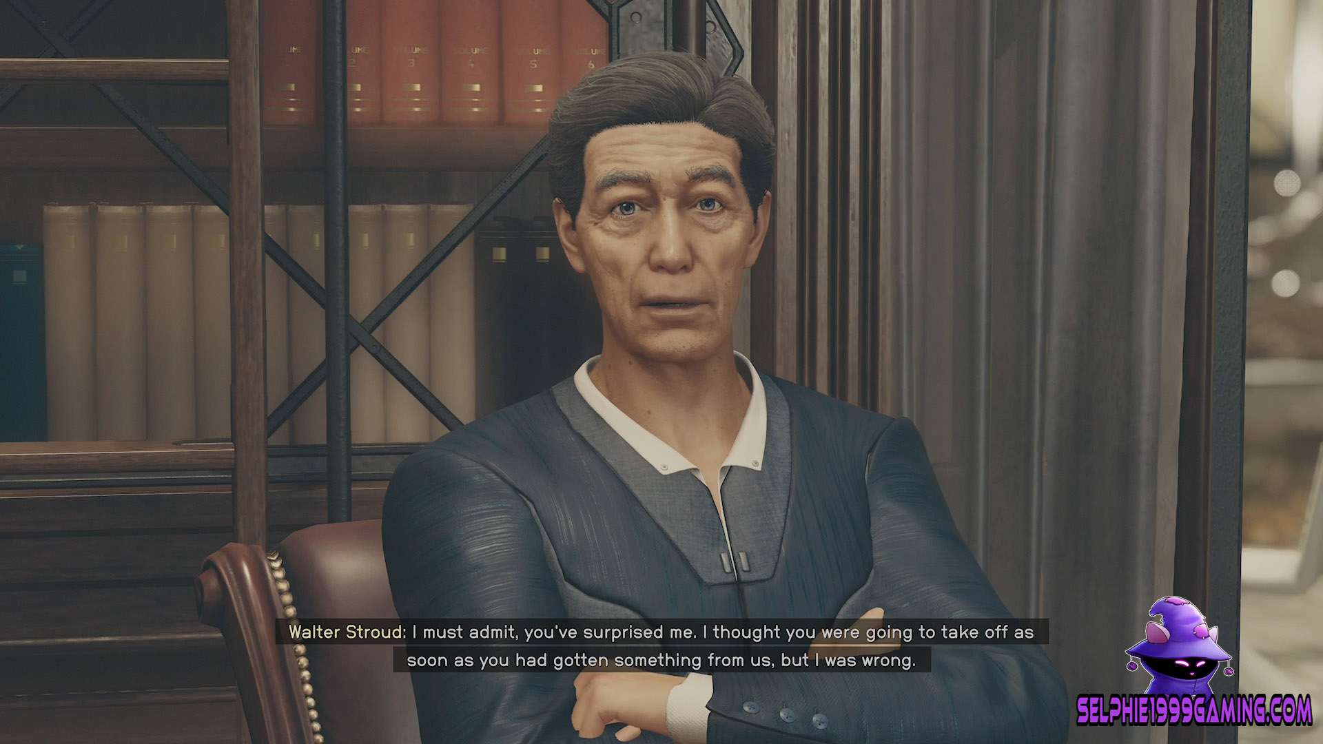 All That Money Can Buy Starfield