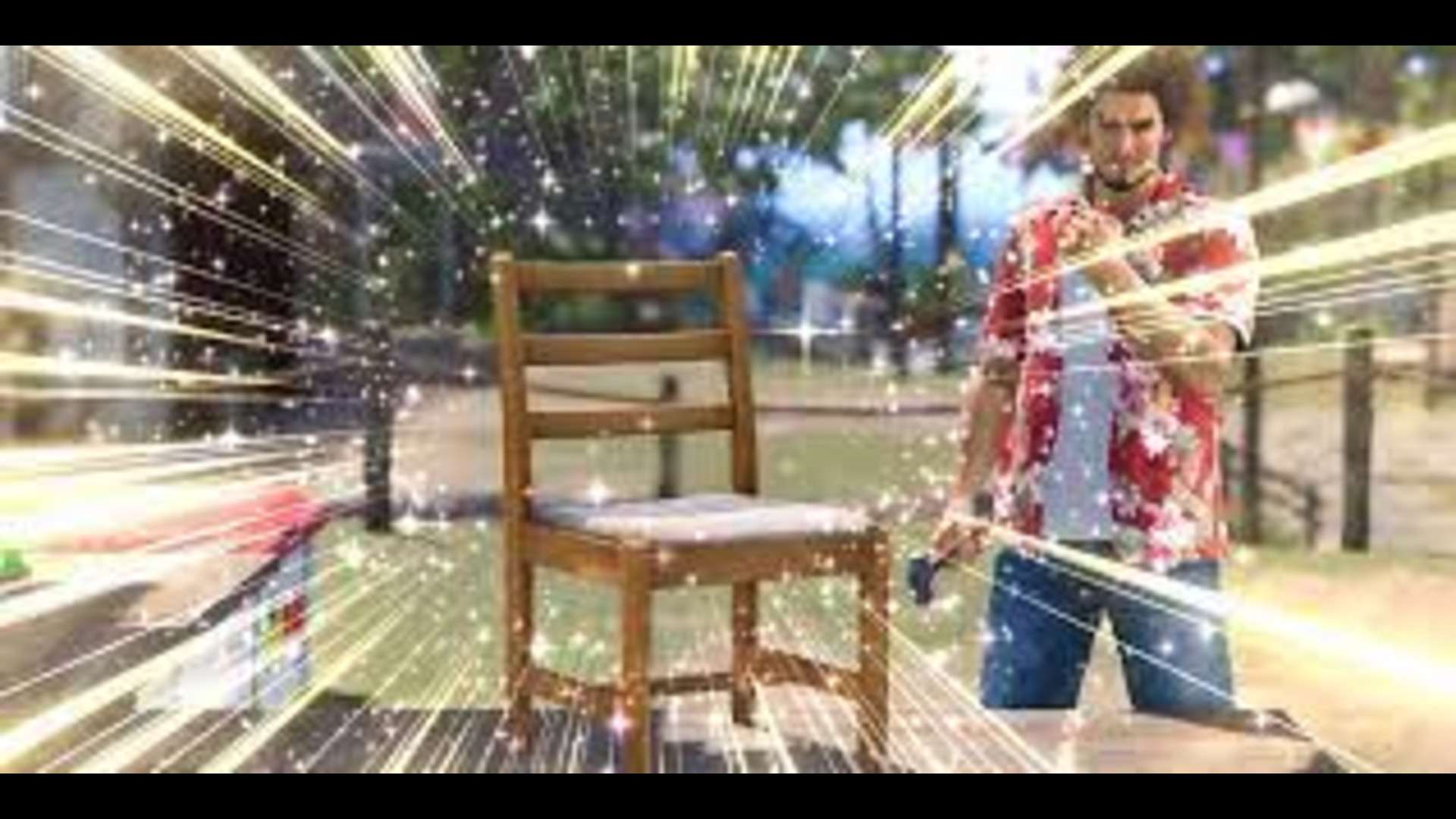 Craftaholic- Like a Dragon Infinite Wealth