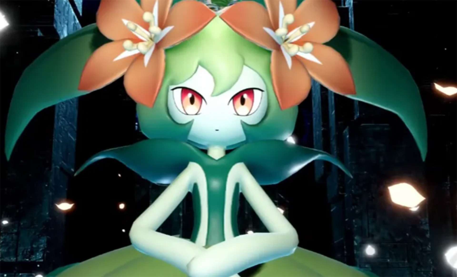 How To Find & Catch Lyleen In Palworld