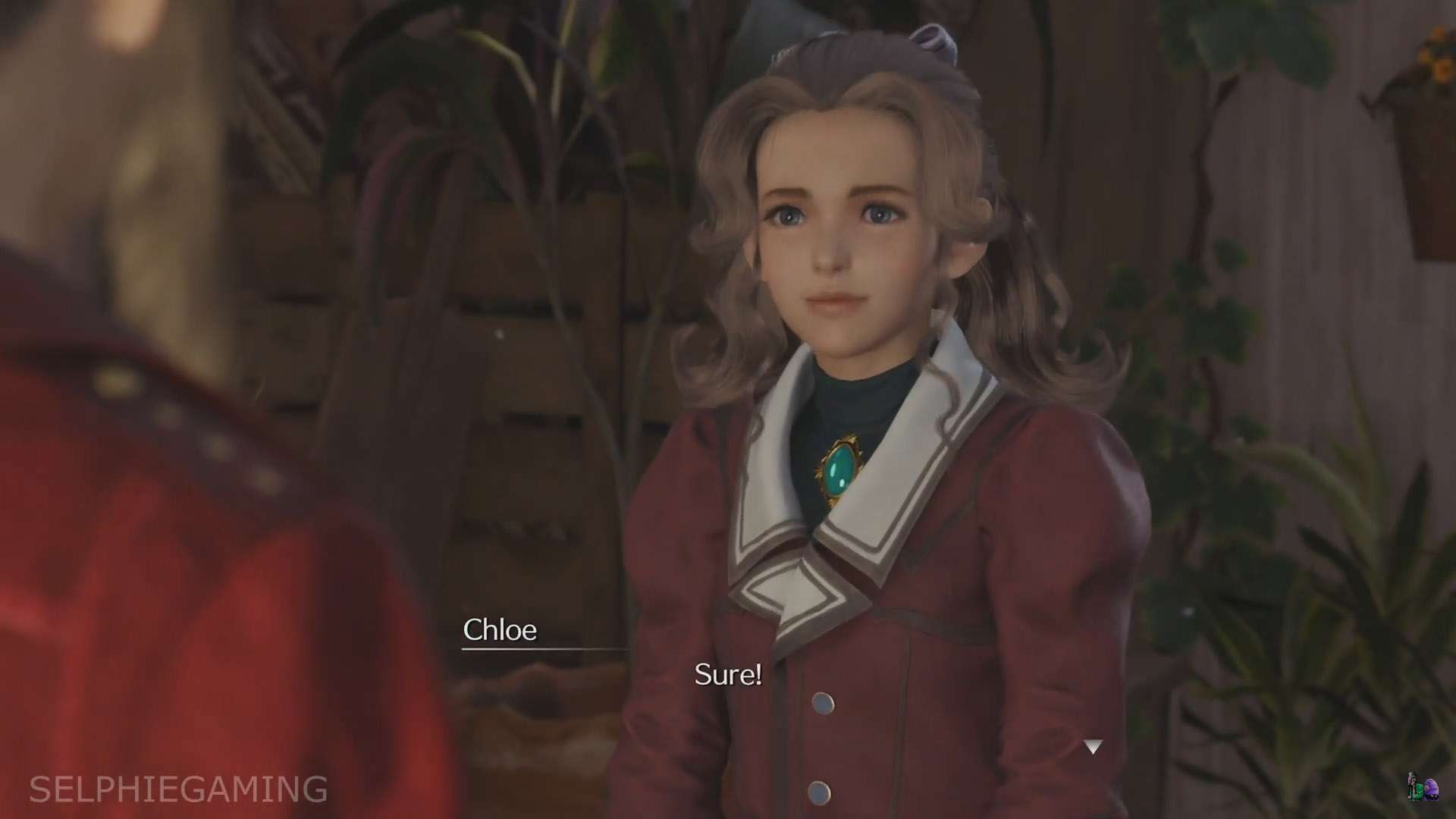 List Of Side Quests in Final Fantasy VII Rebirth FF7R