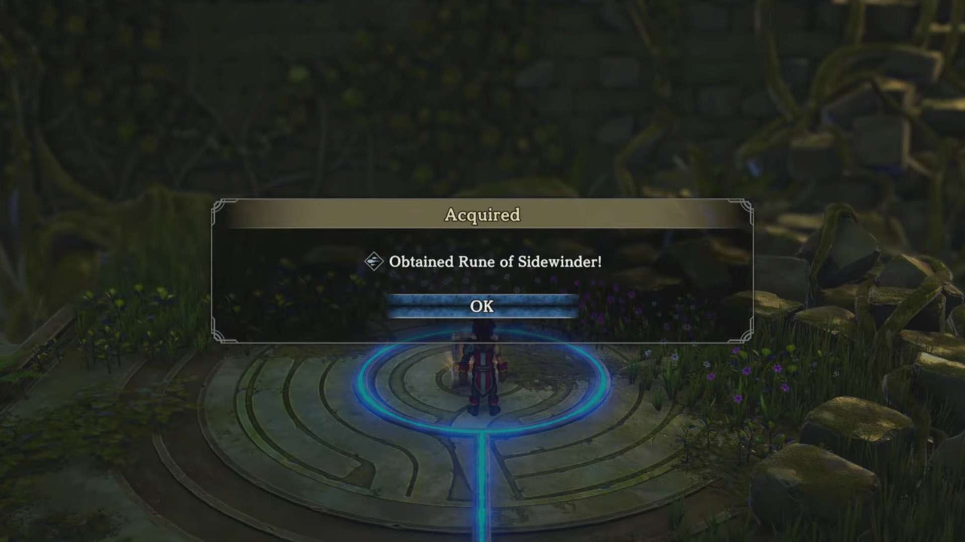 All 17 Skill Rune Locations In Eiyuden Chronicle Hundred Heroes