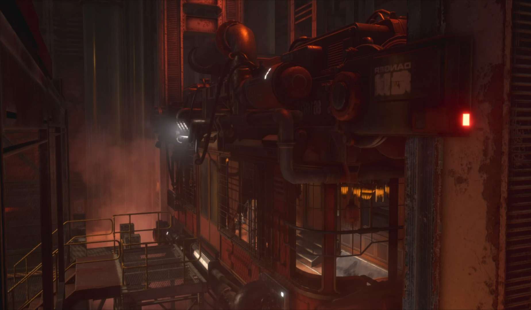 Sleeping Beauty Side Quest - Stellar Blade