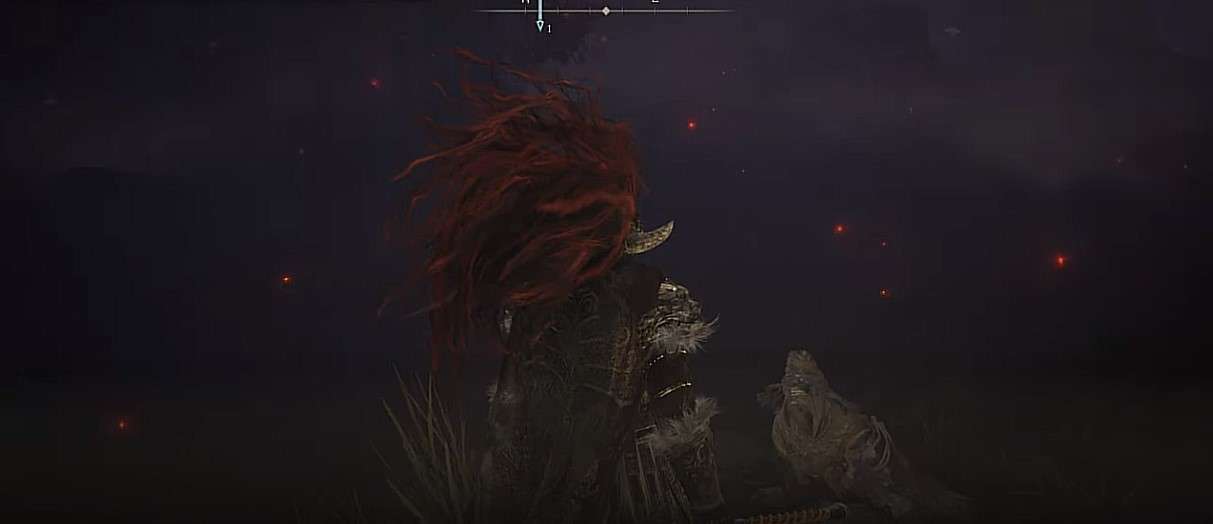 Elden Ring Shadow of the Erdtree Igon Questline