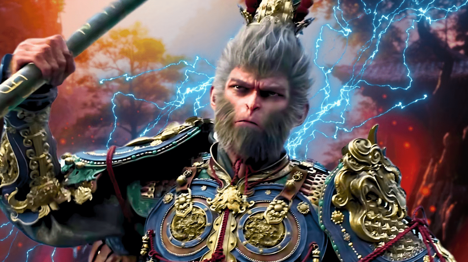How To Unlock The Black Myth Wukong Secret Ending