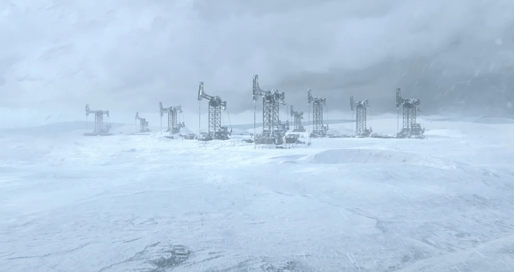 How Frostpunk 2 Frostland Exploration Works