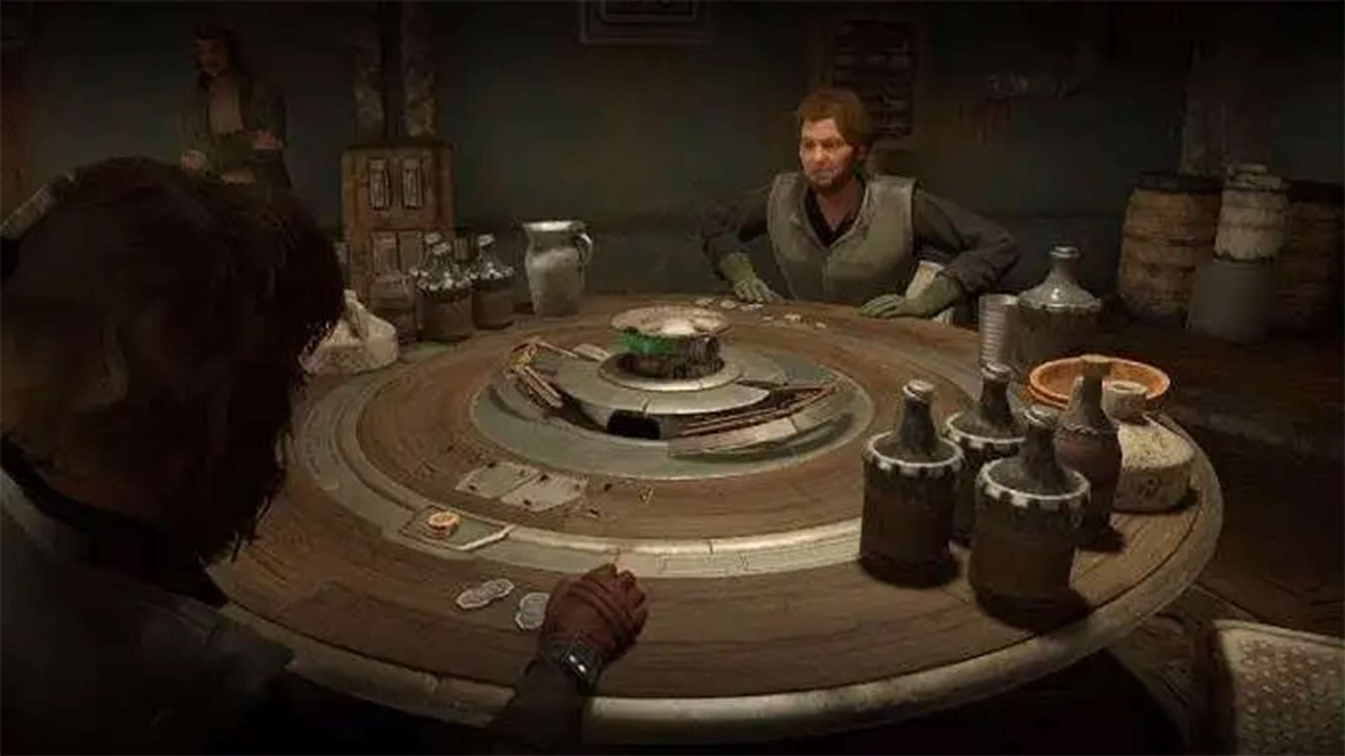 How To Collect All Star Wars Outlaws Shift Tokens