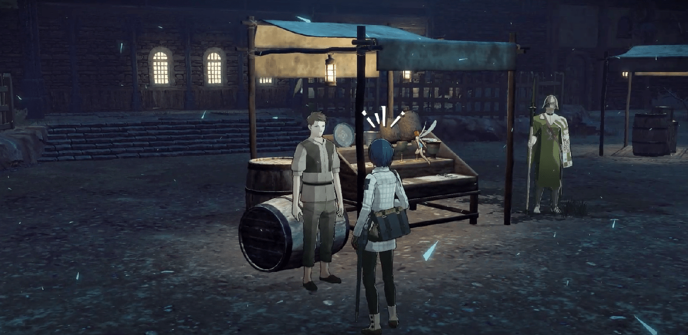 Metaphor ReFantazio – Hatching A Plan (Missable Side Quest)