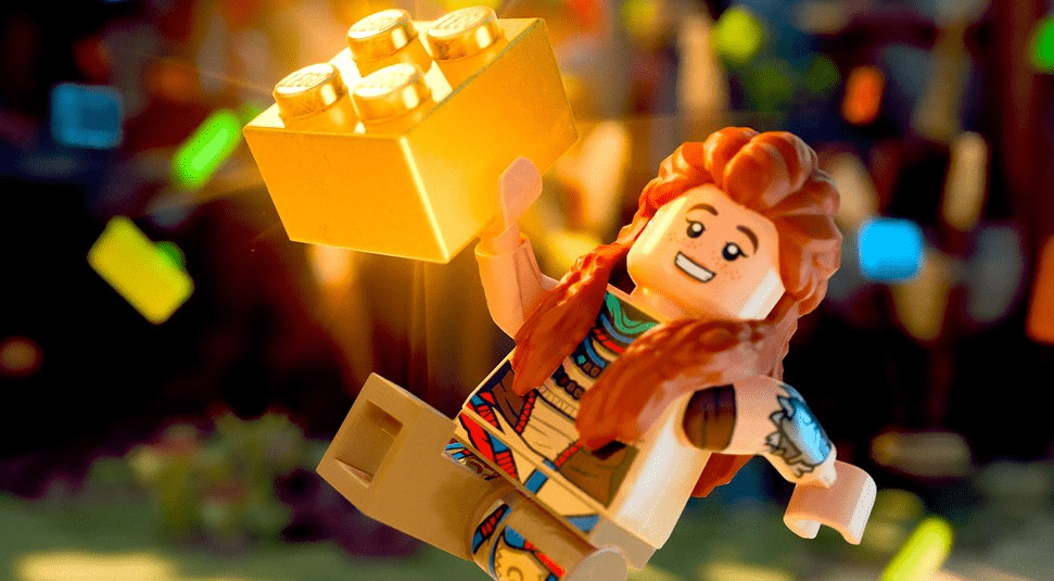 Everything You Need To Know About LEGO Horizon Adventures Gold Bricks
