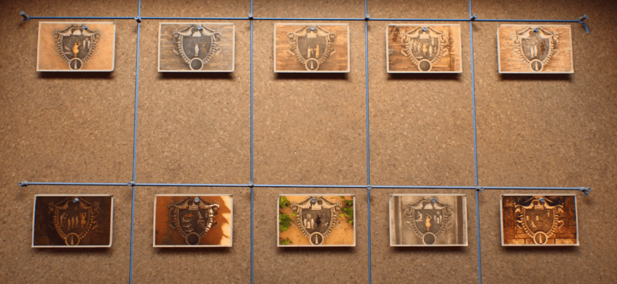 Indiana Jones And The Great Circle Secret of Giants – How To Unlock The ...